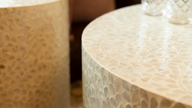 【要町4分/池袋9分】女子会・推し活に最適🎀大人かわいいラウンジ空間|白壁で撮影OK🌟55㌅TVで映画鑑賞🎥クリスマス🎄の写真23