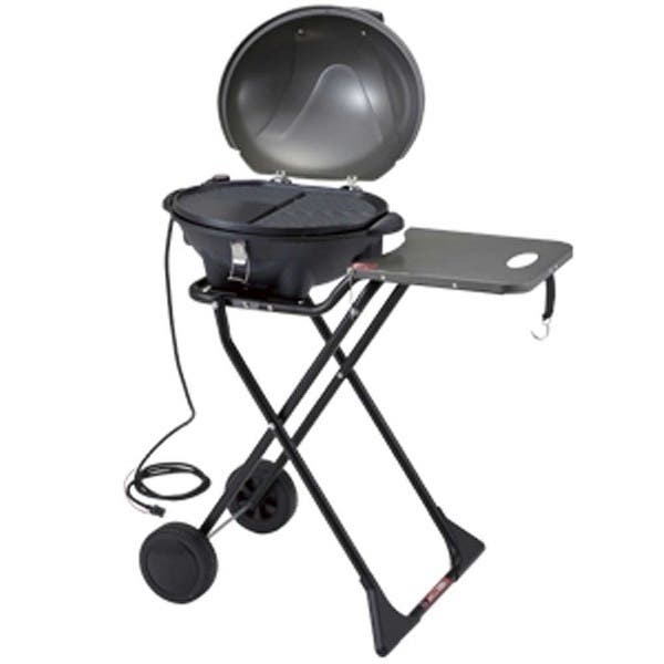 大型BBQグリル利用BBQ！の画像3