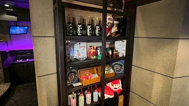 各種パーティーに最適なBAR完全貸切可/カラオケ無料・ダーツLIVE2あり/飲み放題990円!/心斎橋駅近/結婚式2次会/心斎橋の写真7