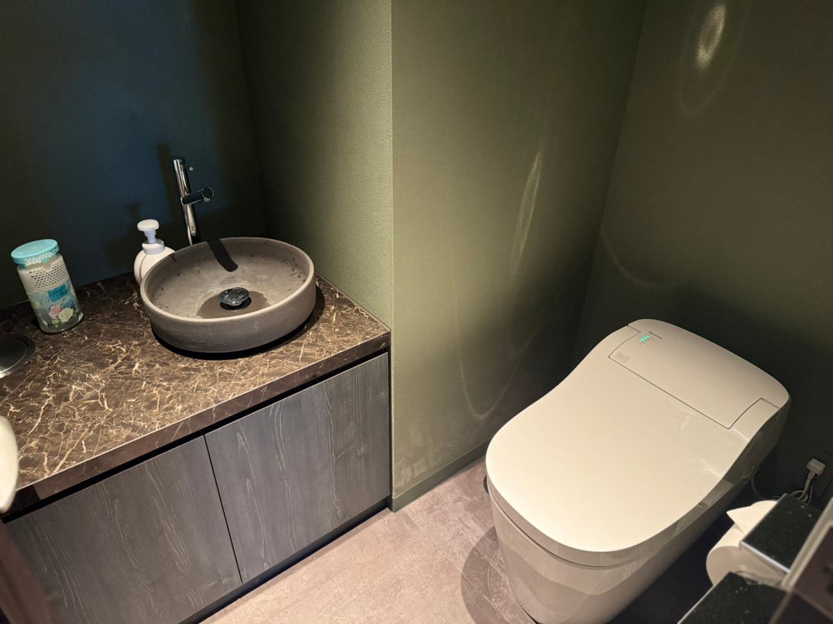 【オープン席】八王子駅徒歩3分！フリードリンク/Wi-Fi/充電器/集中したい作業に最適の写真26