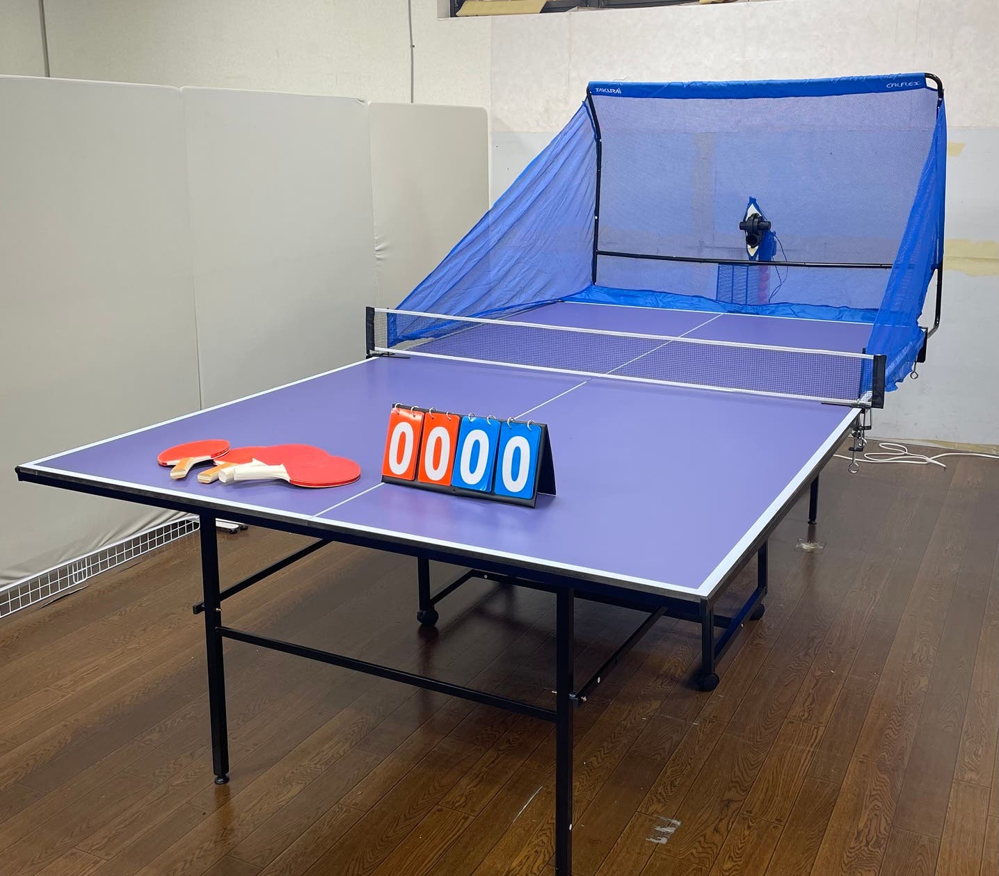 イベントステージ付き ワンフロア約700平米の多目的スペースの写真12