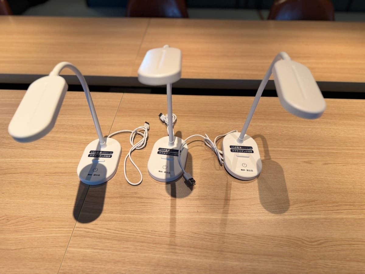 【オープン席】八王子駅徒歩3分！フリードリンク/Wi-Fi/充電器/集中したい作業に最適の写真20