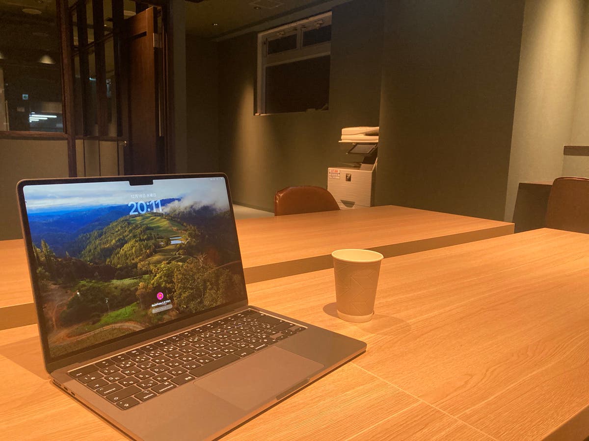 【オープン席】八王子駅徒歩3分！フリードリンク/Wi-Fi/充電器/集中したい作業に最適の写真24