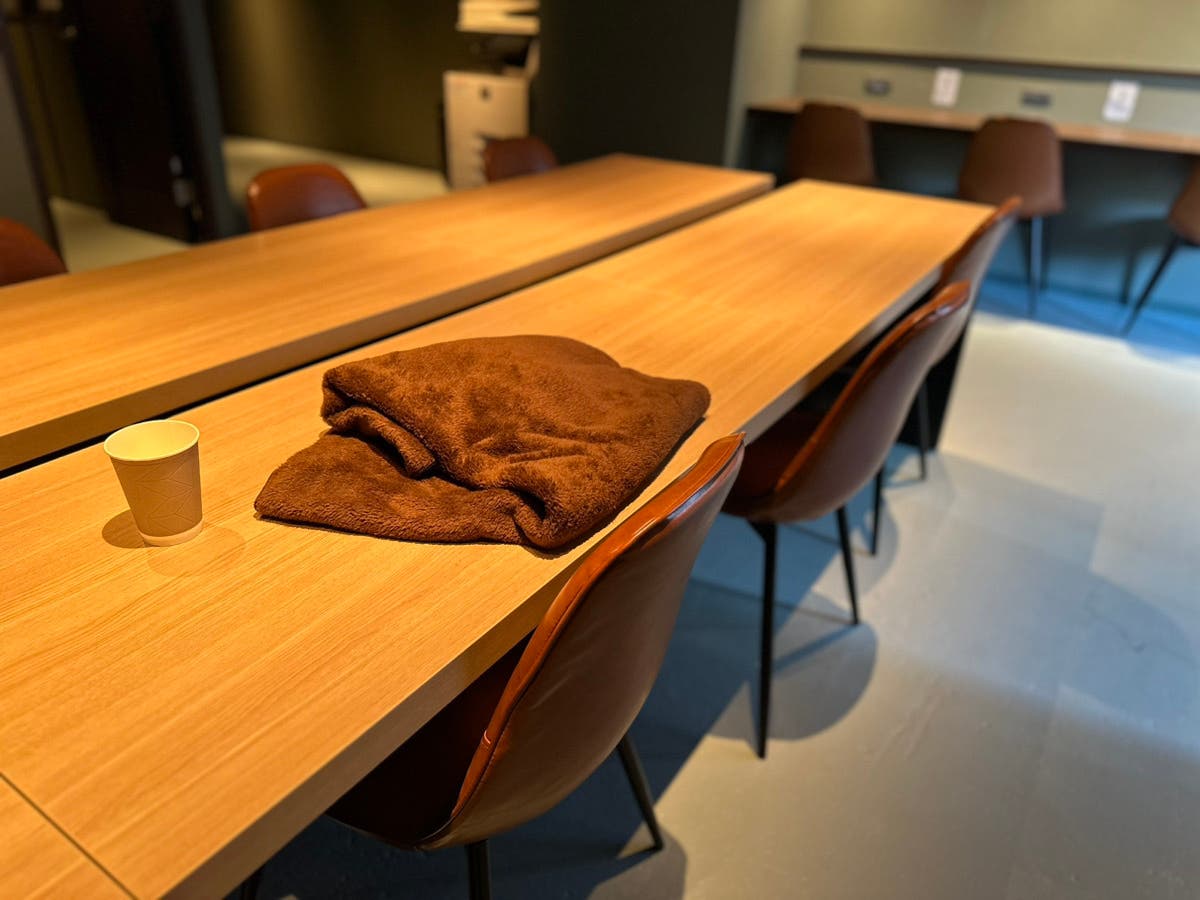 【オープン席】八王子駅徒歩3分！フリードリンク/Wi-Fi/充電器/集中したい作業に最適の写真15