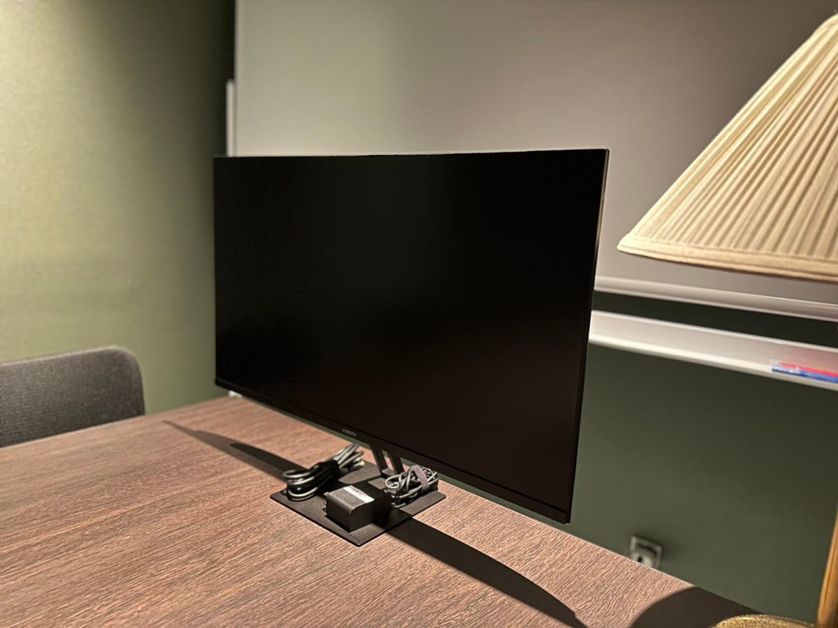 【8名会議室RoomA】八王子駅徒歩3分！/モニター/Wi-Fi/充電器/テレワークやWeb会議に最適の写真7