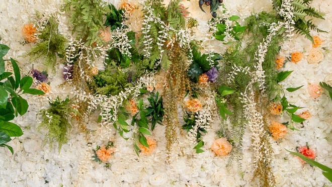 【要町4分/池袋9分】花壁×白基調×自然光🌸女子会・推し活に最適🎀デート・誕生日会・撮影OK✨映画鑑賞🎥クリスマス🎄の写真13