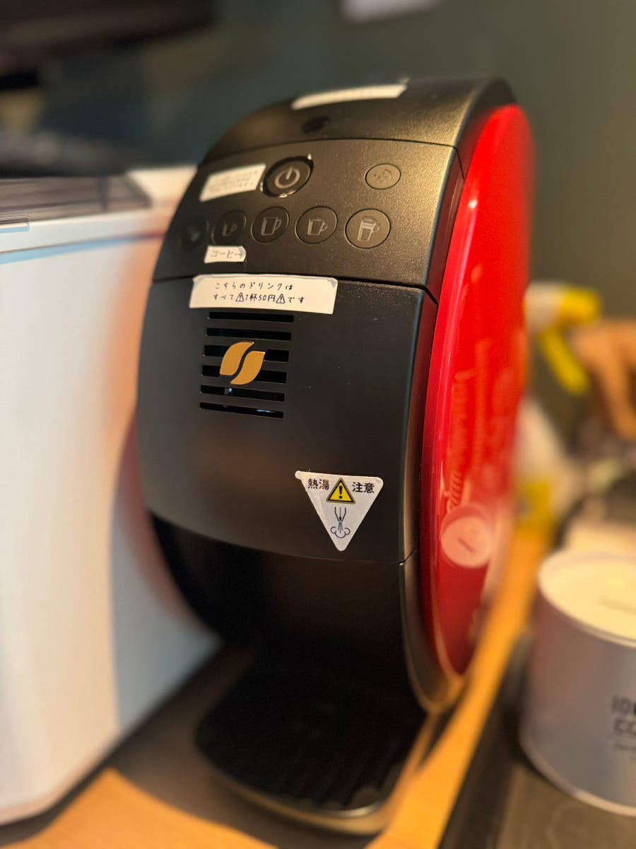 【1~6名BOX B席】八王子駅徒歩3分！フリードリンク/モニター/Wi-Fi/充電器/テレワークやWeb会議に最適の写真10