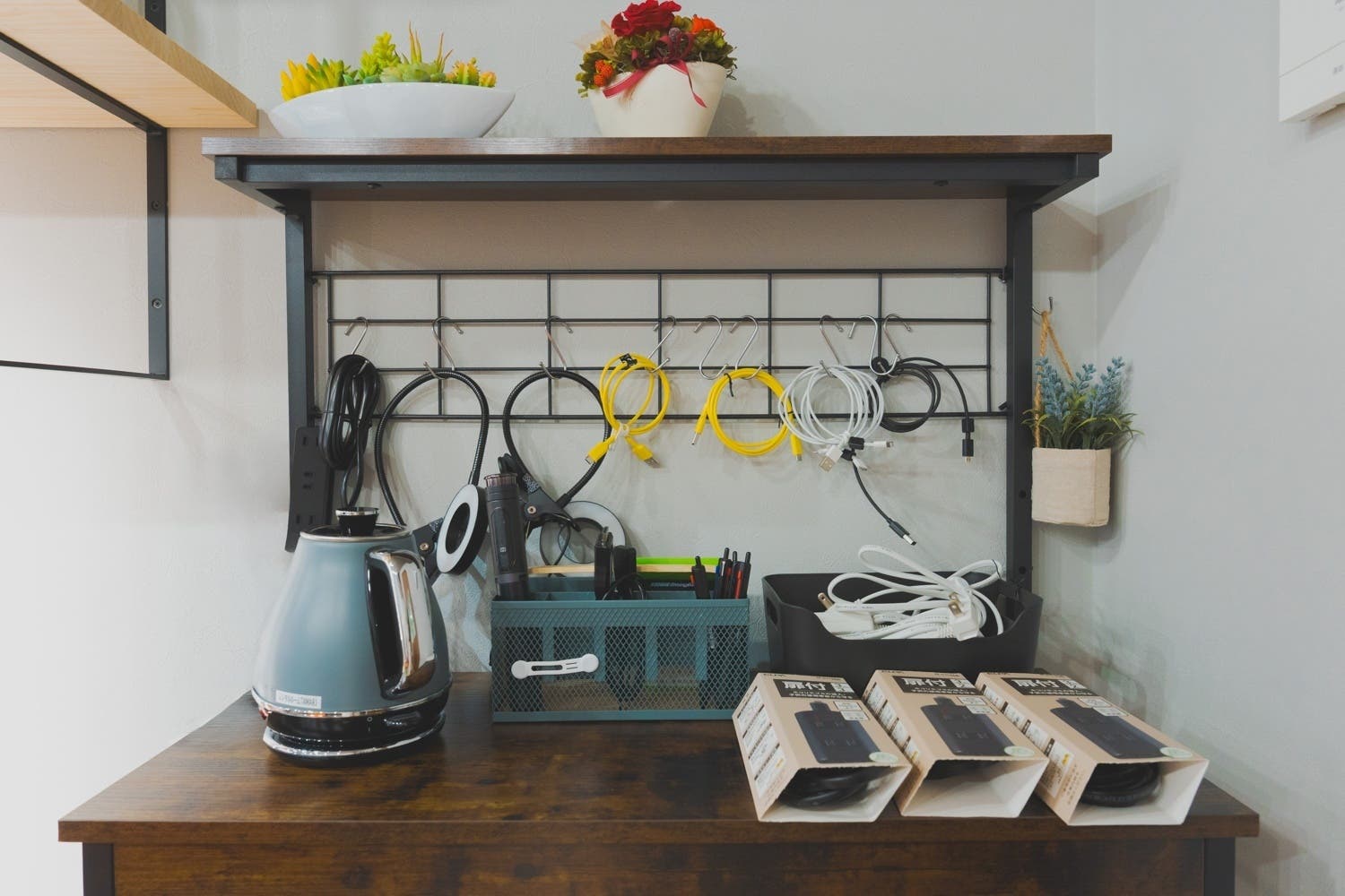 【無料駐車場完備🚙】アクセス良好！24H利用可🌃8名収容｜80㌅大画面でWeb会議・セミナー・研修に最適な個室の写真7