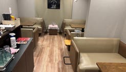 地下鉄八事駅、3番出口からすぐ近くの飲食店二階をレンタルスペースとして貸出しします。の写真4