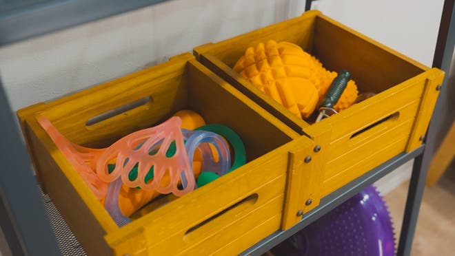 【無料駐車場完備🚙】アクセス良好!24H利用可🌃8名収容|80㌅大画面でWeb会議・セミナー・研修に最適な個室の写真10