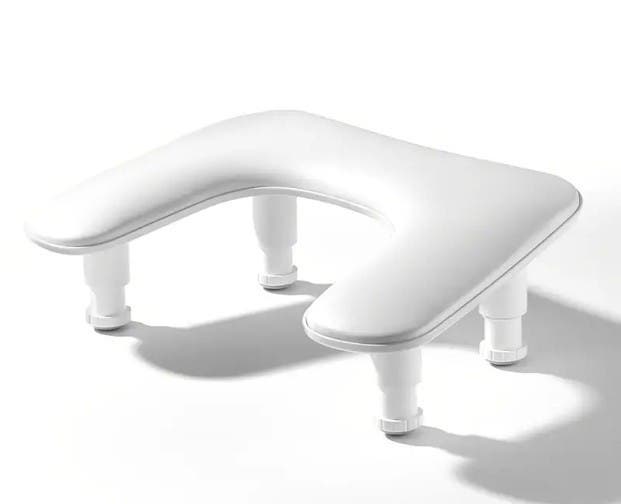 【なんば各駅近】🌟770円/ｈ・3,300円/日【B席(手前側)】🌟備品･消耗品充実🌟💗ネイル💗レンタル💗シェア💗の写真5