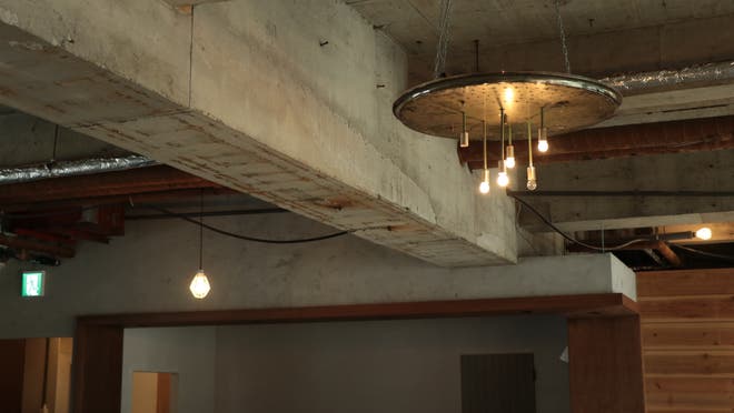 最大100名収容/琴電琴平駅から徒歩6分/駐車場/撮影/パーティ/イベントの写真13