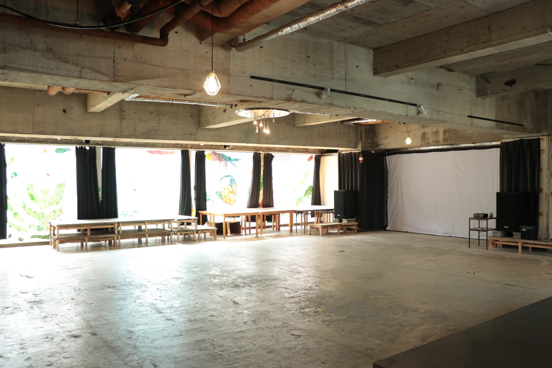 最大100名収容/琴電琴平駅から徒歩6分/駐車場/撮影/パーティ/イベントの写真17