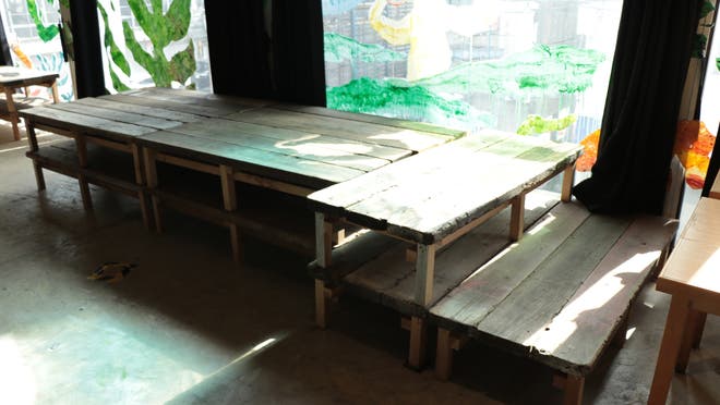 最大100名収容/琴電琴平駅から徒歩6分/駐車場/撮影/パーティ/イベントの写真19