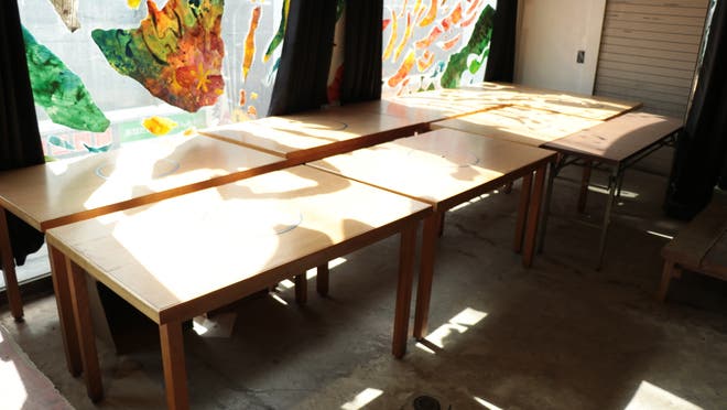 最大100名収容/琴電琴平駅から徒歩6分/駐車場/撮影/パーティ/イベントの写真20