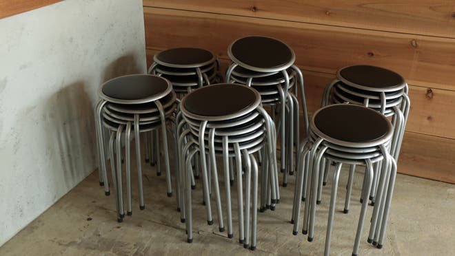 最大100名収容/琴電琴平駅から徒歩6分/駐車場/撮影/パーティ/イベントの写真21