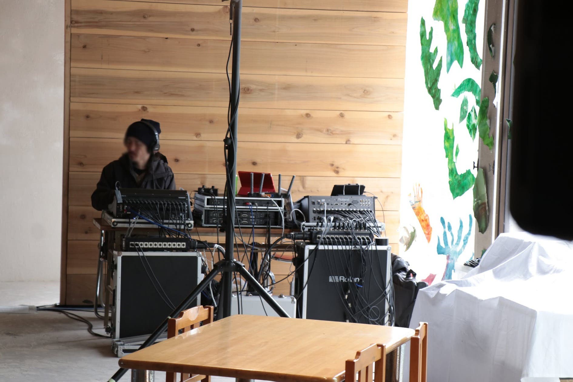 最大100名収容/琴電琴平駅から徒歩6分/駐車場/撮影/パーティ/イベントの写真23