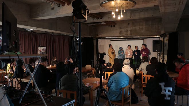 最大100名収容/琴電琴平駅から徒歩6分/駐車場/撮影/パーティ/イベントの写真12