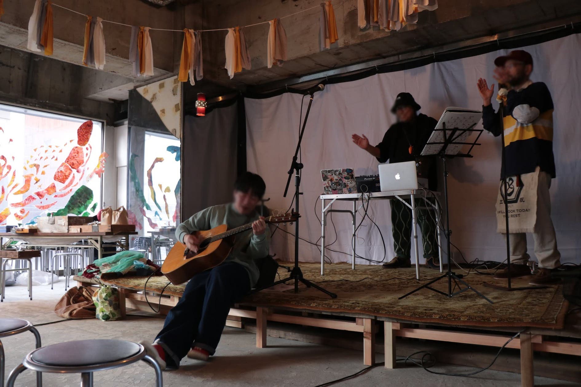 最大100名収容/琴電琴平駅から徒歩6分/駐車場/撮影/パーティ/イベントの写真5