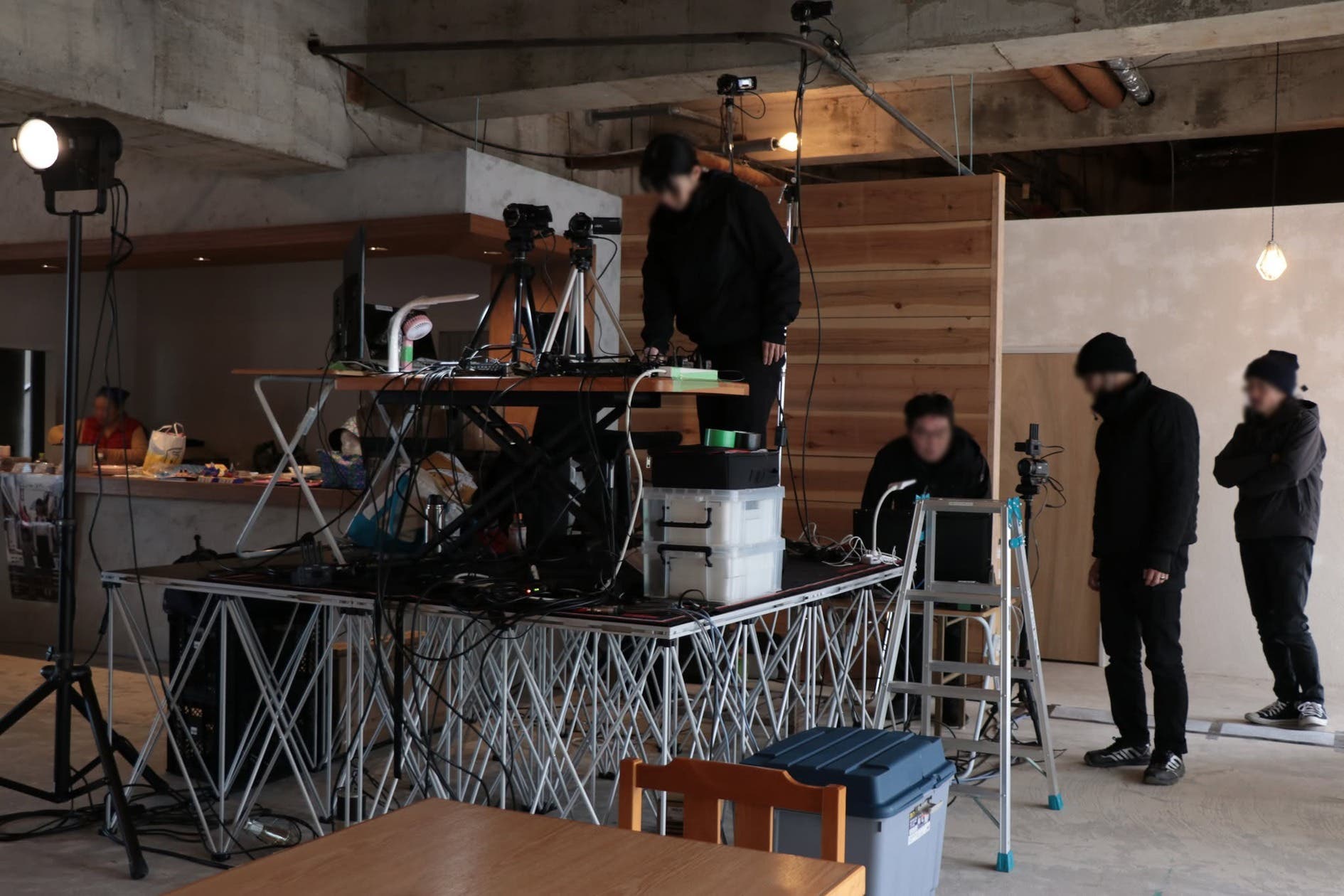 最大100名収容/琴電琴平駅から徒歩6分/駐車場/撮影/パーティ/イベントの写真10