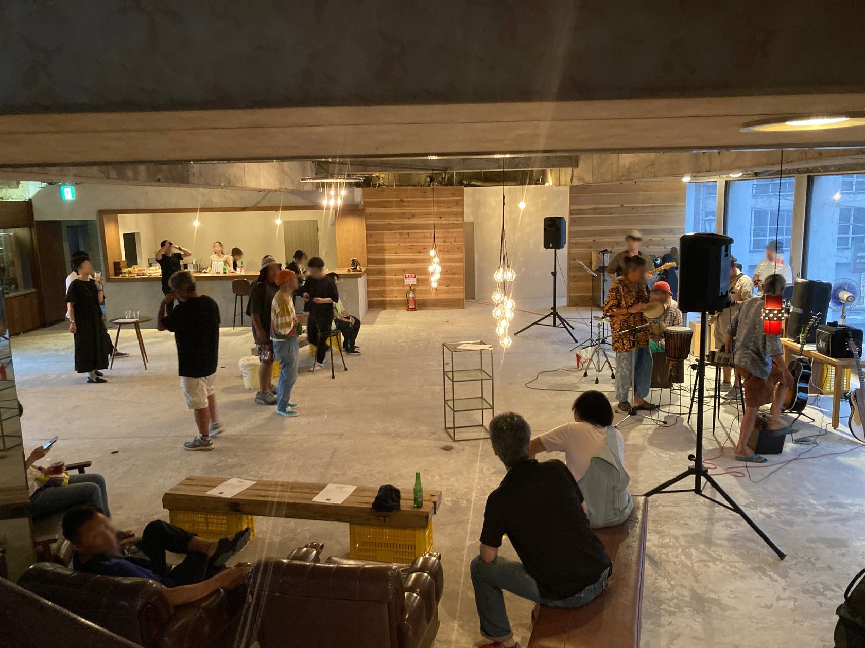 最大100名収容/琴電琴平駅から徒歩6分/駐車場/撮影/パーティ/イベントの写真4