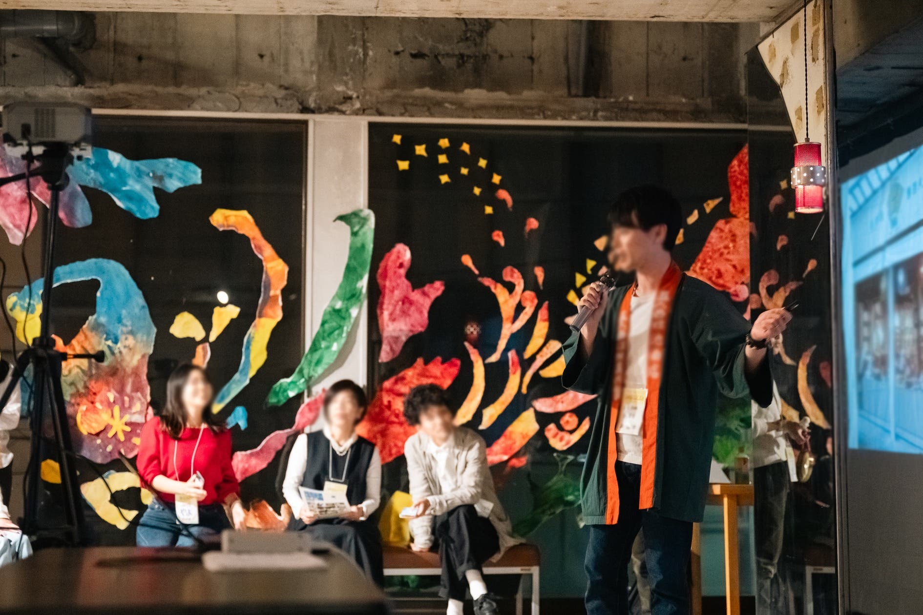 最大100名収容/琴電琴平駅から徒歩6分/駐車場/撮影/パーティ/イベントの写真6