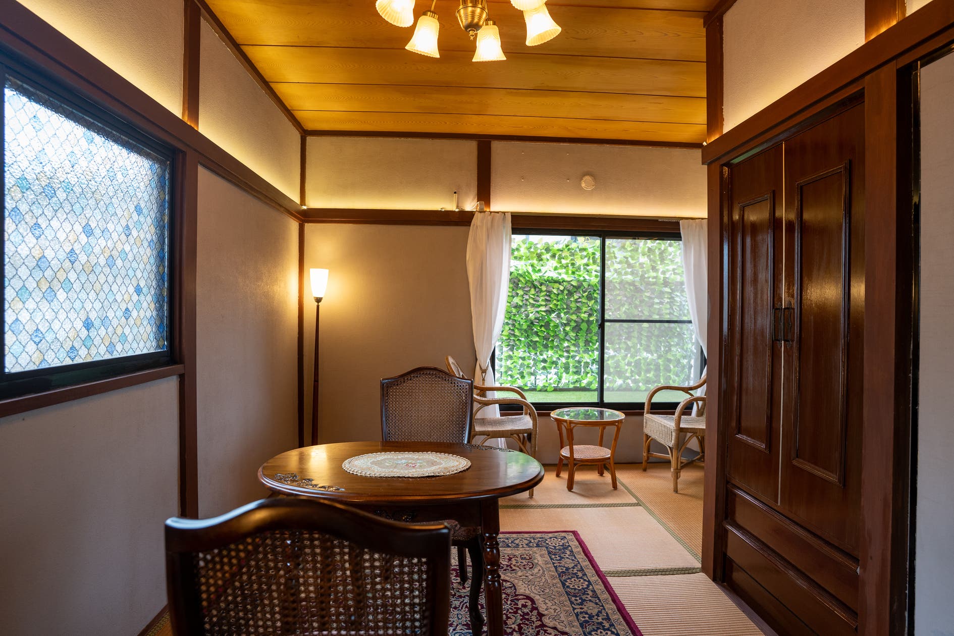 ハウススタジオ 一戸建て 雰囲気重視の方におすすめ　【八王子】の写真12