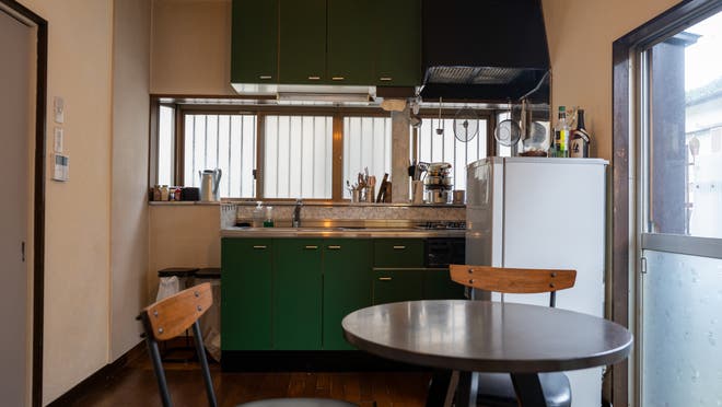 ハウススタジオ 一戸建て 雰囲気重視の方におすすめ 【八王子】の写真21