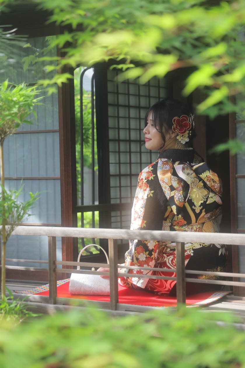 葛美亭｜和の茶室と庭園を貸切｜松戸駅西口徒歩5分の写真6