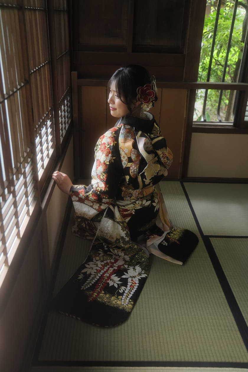 葛美亭｜和の茶室と庭園を貸切｜松戸駅西口徒歩5分の写真23