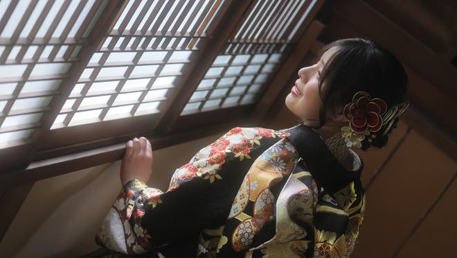 葛美亭|和の茶室と庭園を貸切|松戸駅西口徒歩5分の写真24