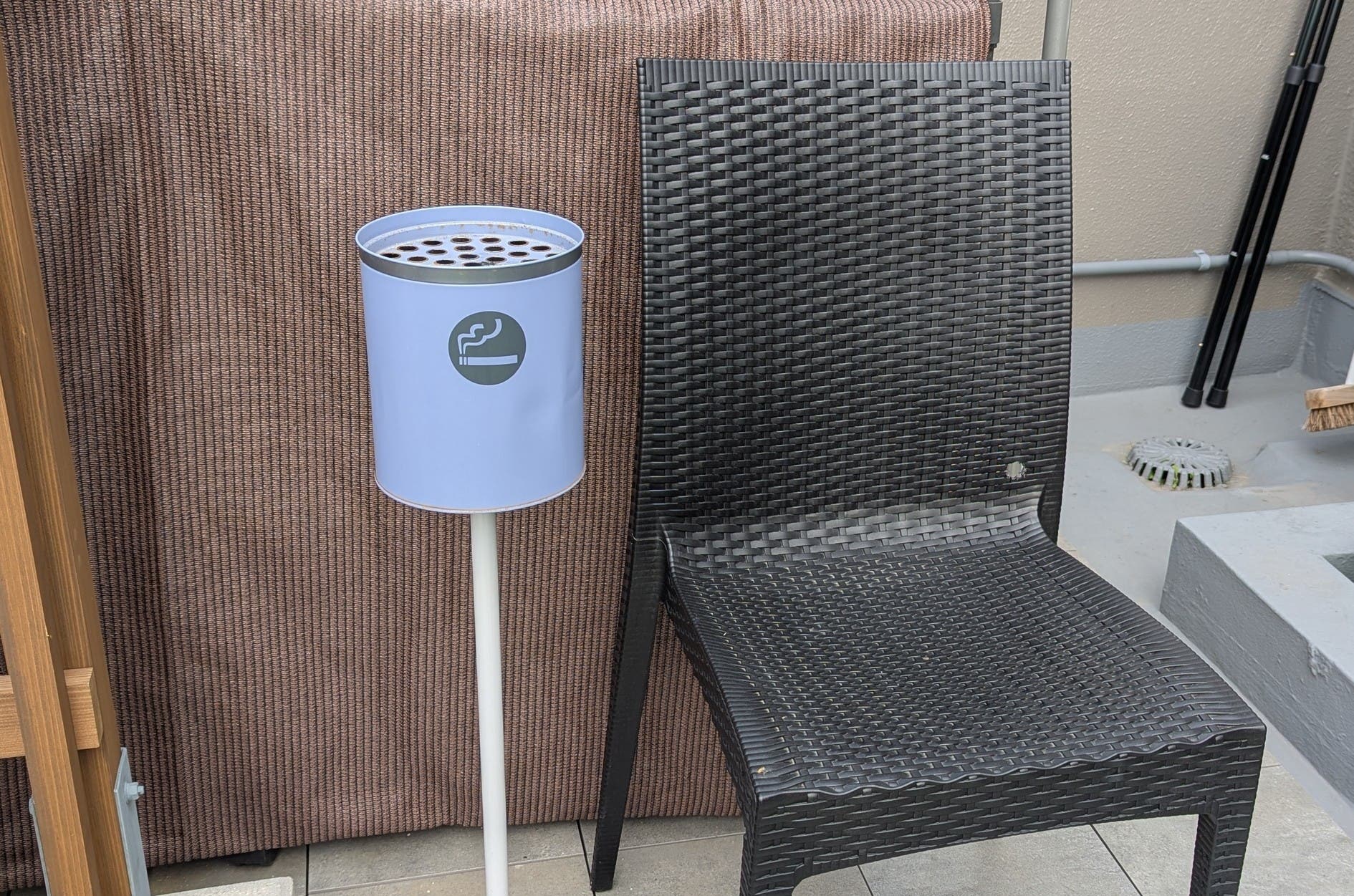 ゆっくり過ごす屋上貸切空間の写真15