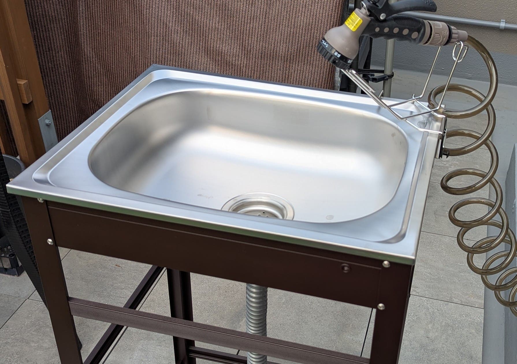 ゆっくり過ごす屋上貸切空間の写真14