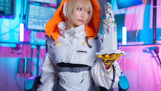 サイバー&ゲーミング風スタジオ、駅・駐車場直結なので移動も楽々です!の写真16