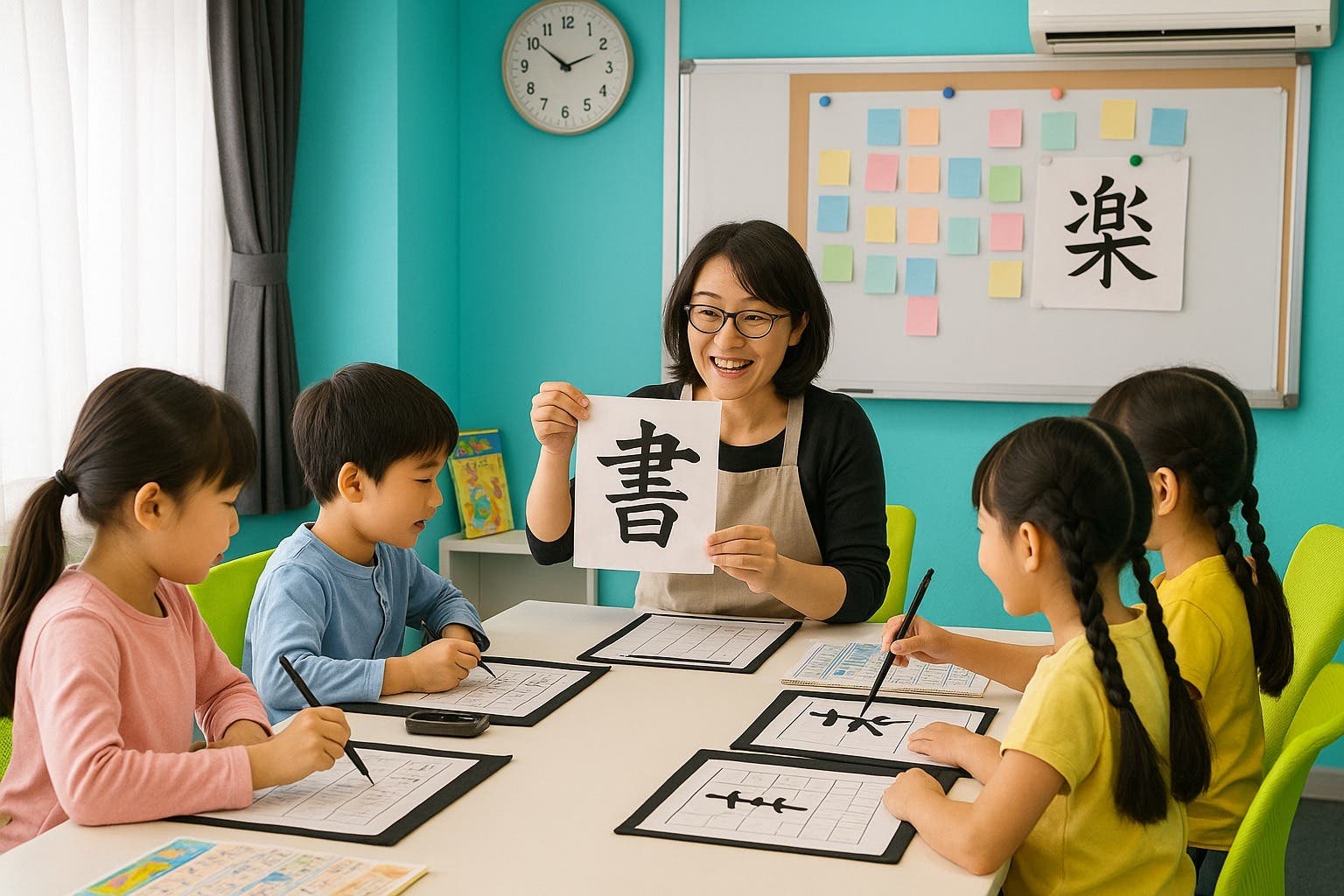 梅田北、中津駅すぐ！無料WiFi/プロジェクター/白板・黒板♪２４時間利用可な格安会議室の写真5