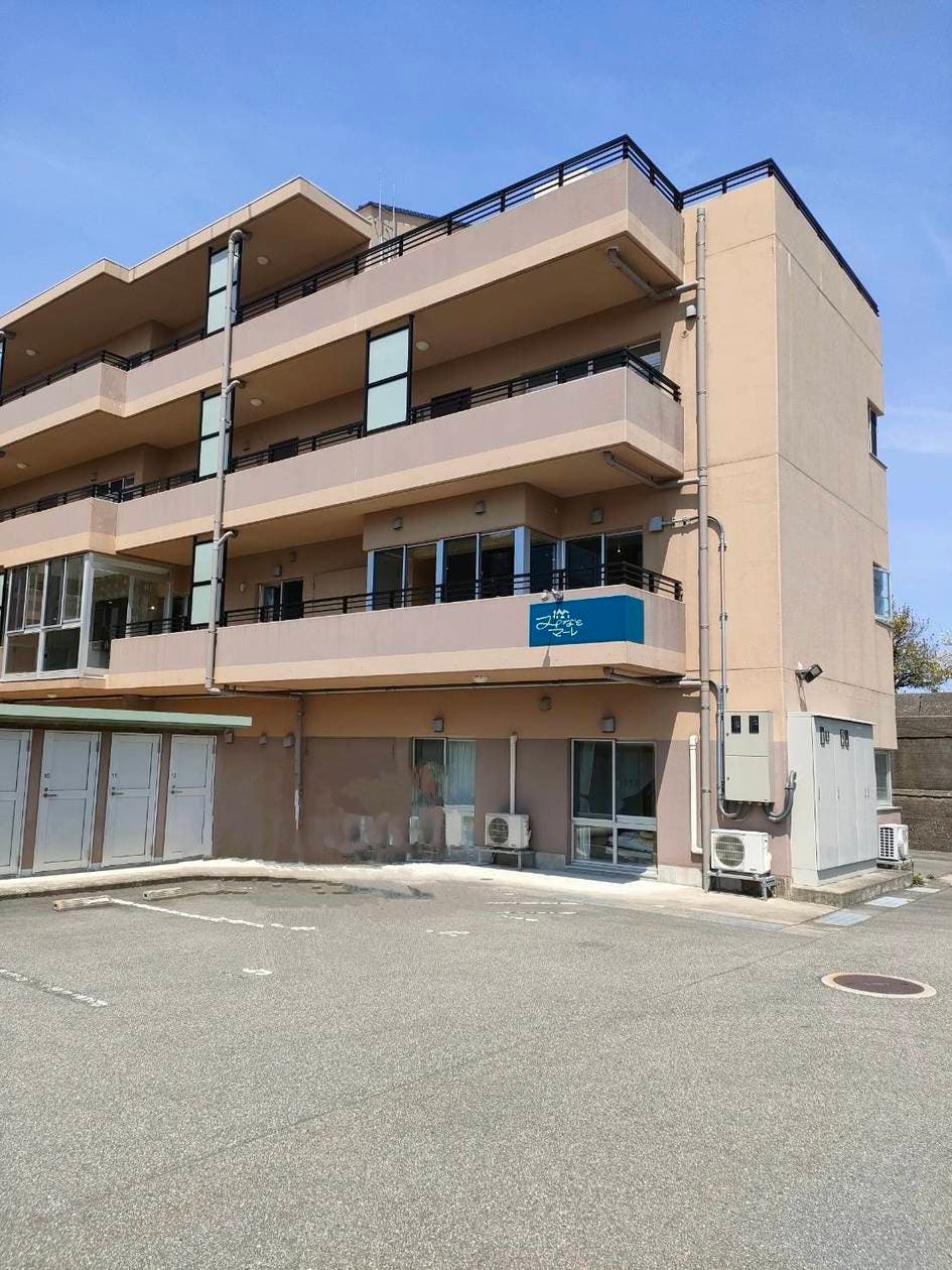 富山県射水市 内川エリア　海が見えるレンタルスペースの写真11