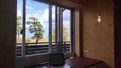 富山県射水市 内川エリア 海が見えるレンタルスペースの写真3