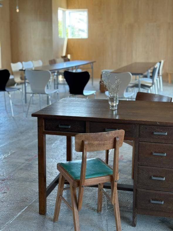 富山県射水市 内川エリア　海が見えるレンタルスペースの写真8