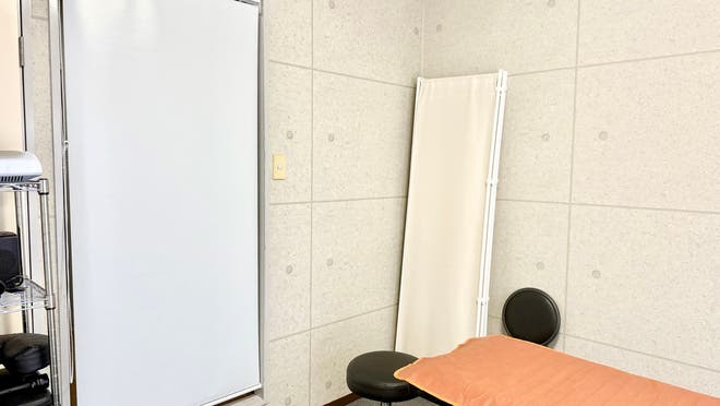 天王寺駅から1番近いレンタルサロン◎エステ/ネイル/マッサージ/まつエク/自習の写真6