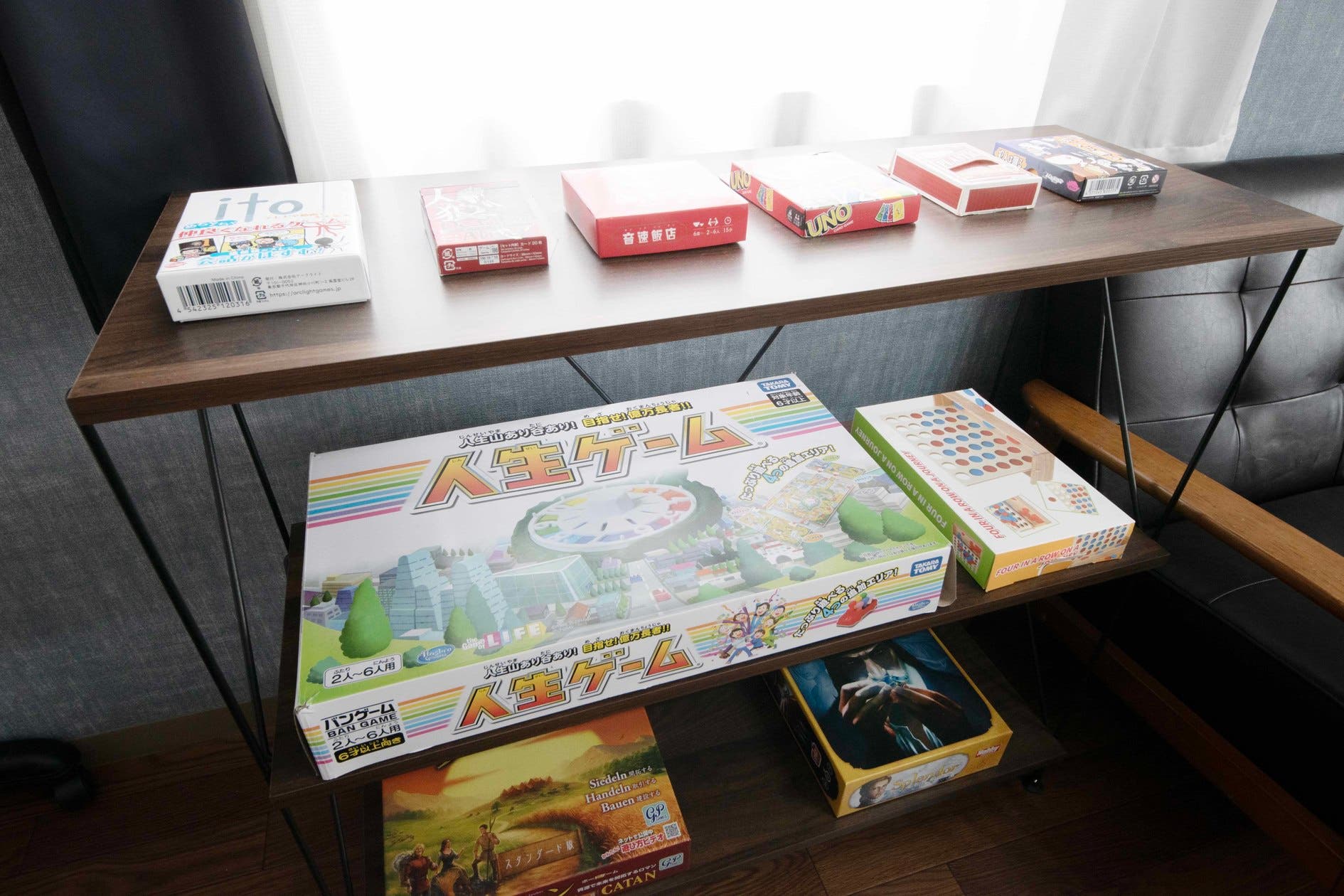 ✨地域最安値挑戦✨【札幌駅徒歩6分】50型TVで大人気ゲームに動画鑑賞📺【夜間別途人数制限有】『508』の写真8