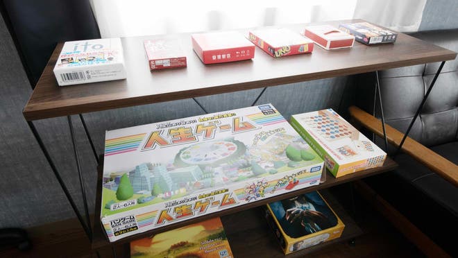 ✨地域最安値挑戦✨【札幌駅徒歩6分】50型TVで大人気ゲームに動画鑑賞📺【夜間別途人数制限有】『508』の写真8