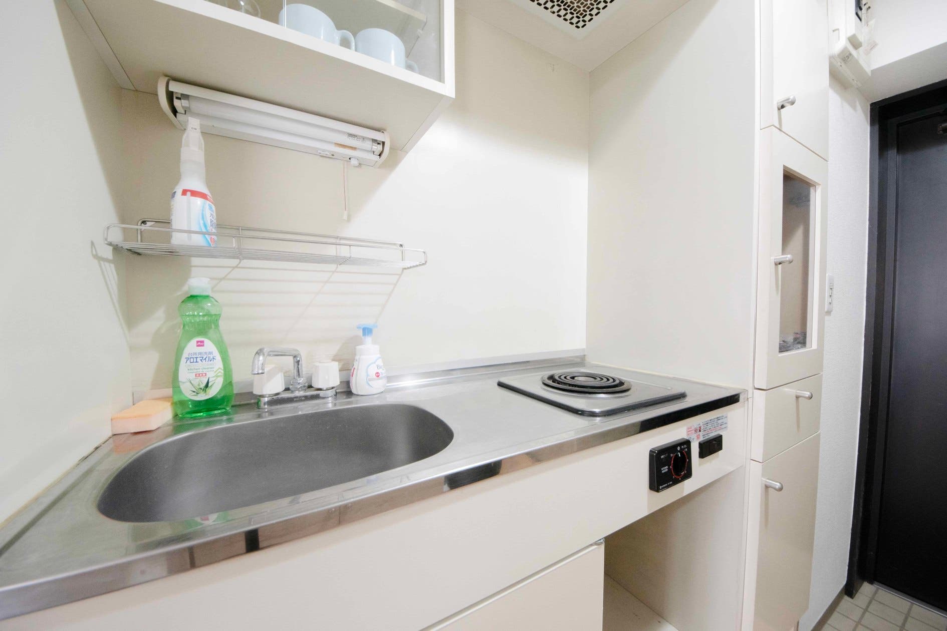 ✨地域最安値挑戦✨【札幌駅徒歩6分】50型TVで大人気ゲームに動画鑑賞📺【夜間別途人数制限有】『508』の写真6