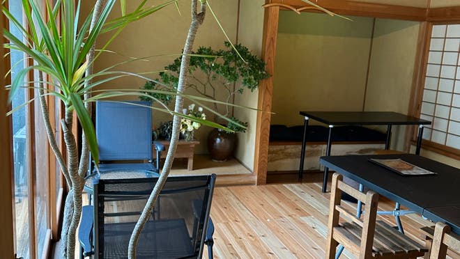 【鎌倉】レンタルスペース/ウエディングパーティー/各種撮影・インバウンド・和の体験会・企業研修・各種展示会にも。の写真1