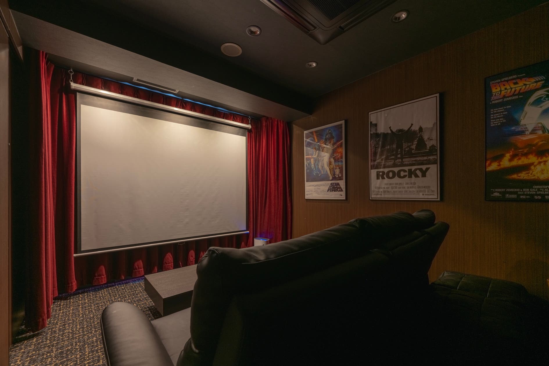 スペモシネマ🎬クリスマス🎄歓送迎会🎊学割👨‍🎓デート🥀映画鑑賞🎬プロジェクター🎞ボドゲ.448_CINEMA赤坂の写真5