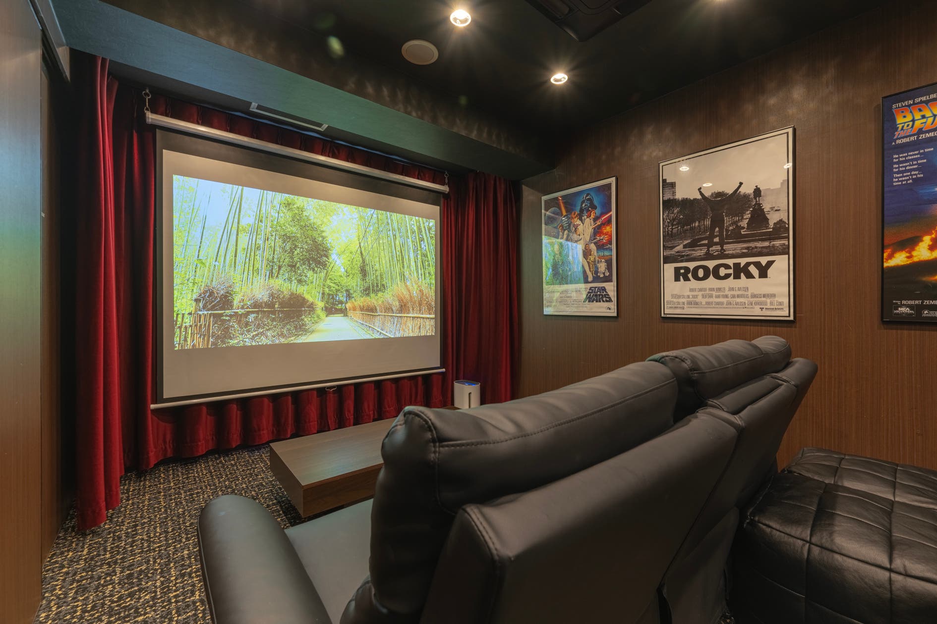 スペモシネマ🎬クリスマス🎄歓送迎会🎊学割👨‍🎓デート🥀映画鑑賞🎬プロジェクター🎞ボドゲ.448_CINEMA赤坂の写真10