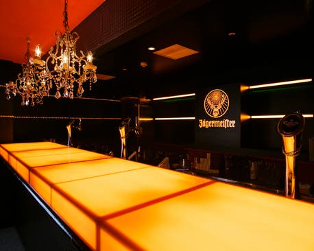 CAMELOT B2 FLOORの写真9