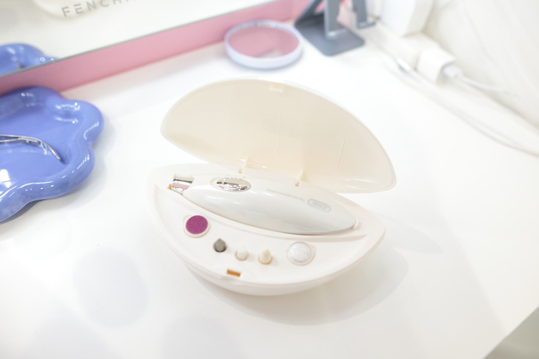 【西元町駅徒歩3分/1階】完全個室！3色の背景×韓国っぽ空間/衣装＆アイテム使い放題/オプション料金なし！の写真17