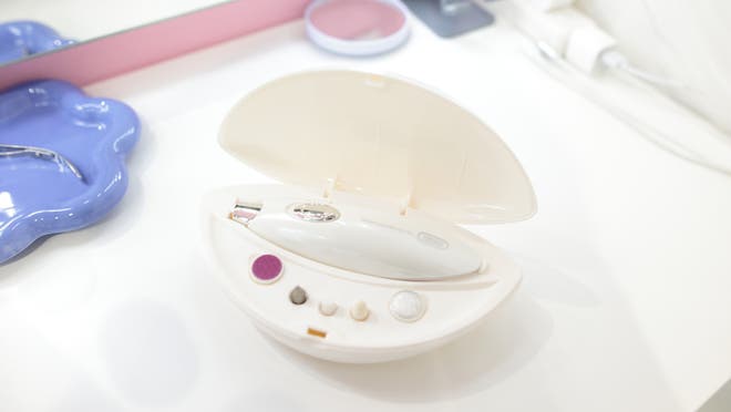 【西元町駅徒歩3分/1階】完全個室!3色の背景×韓国っぽ空間/衣装&アイテム使い放題/オプション料金なし!の写真17