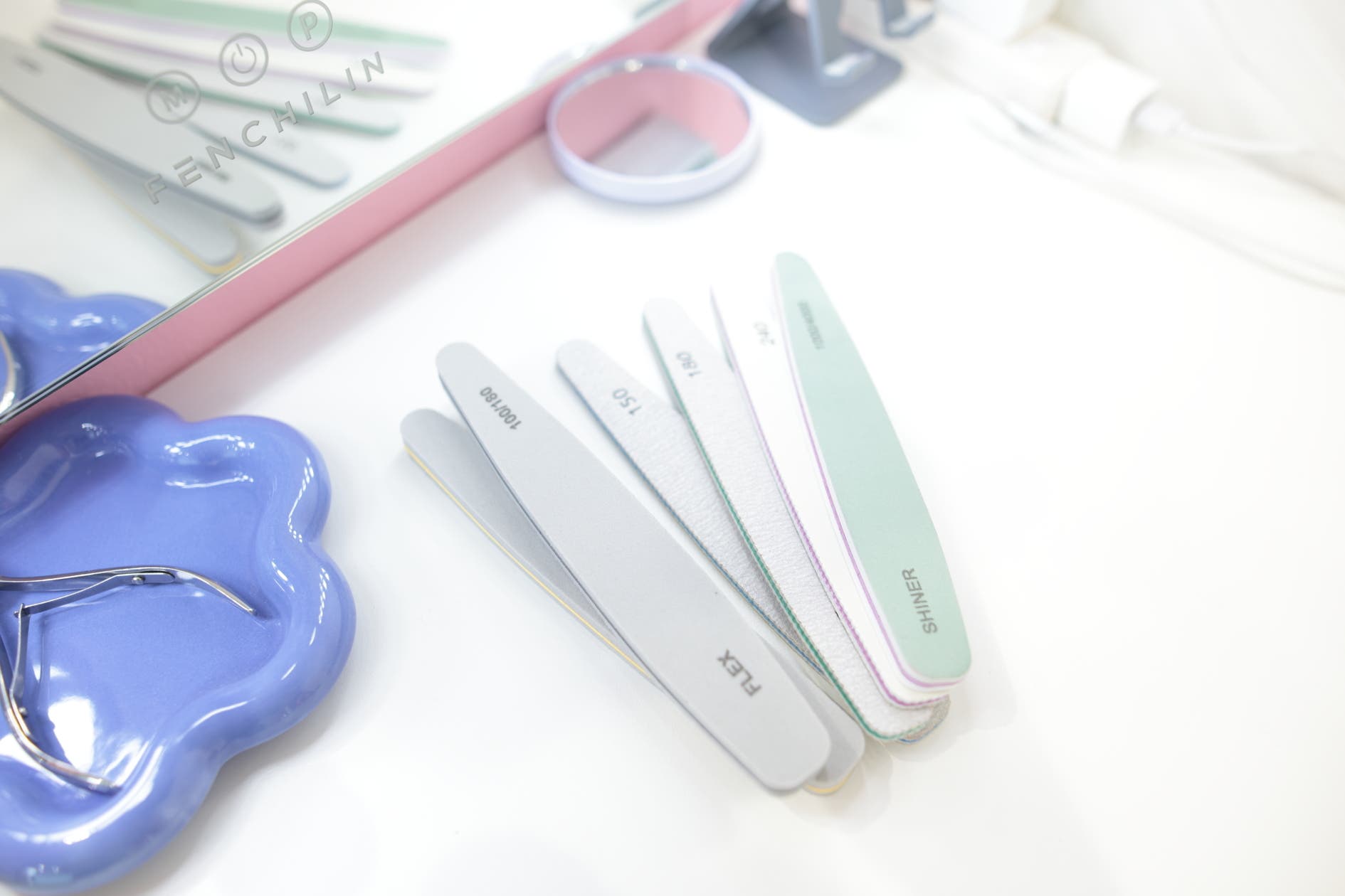 【西元町駅徒歩3分/1階】完全個室！3色の背景×韓国っぽ空間/衣装＆アイテム使い放題/オプション料金なし！の写真18