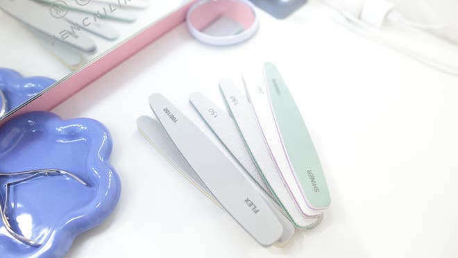 【西元町駅徒歩3分/1階】完全個室!3色の背景×韓国っぽ空間/衣装&アイテム使い放題/オプション料金なし!の写真18